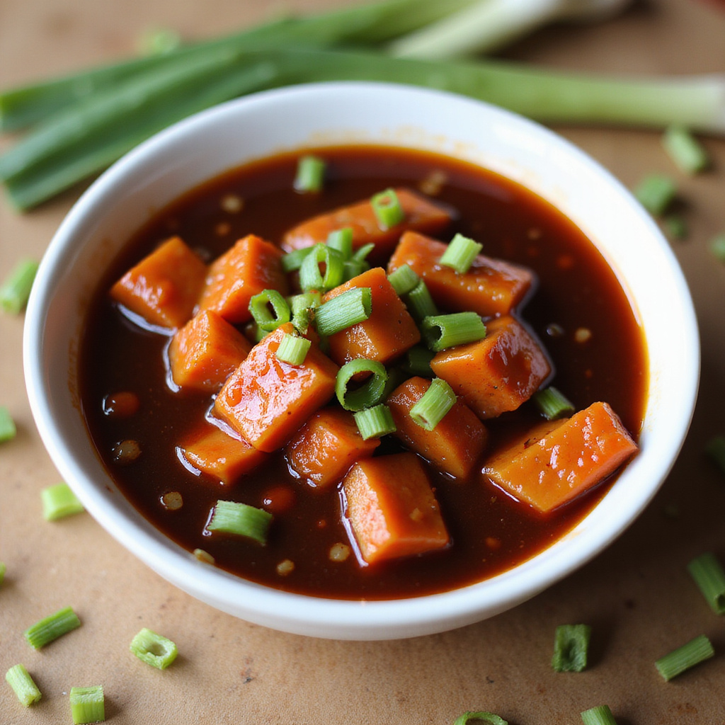 Gochujang Stir Fry Sauce Recipe: Bold Flavor for Your Favorite Dishes ...