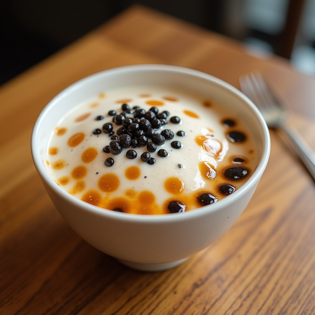 Gong Cha Recipe: Authentic Bubble Tea at Home in 30 Minutes - Time to ...