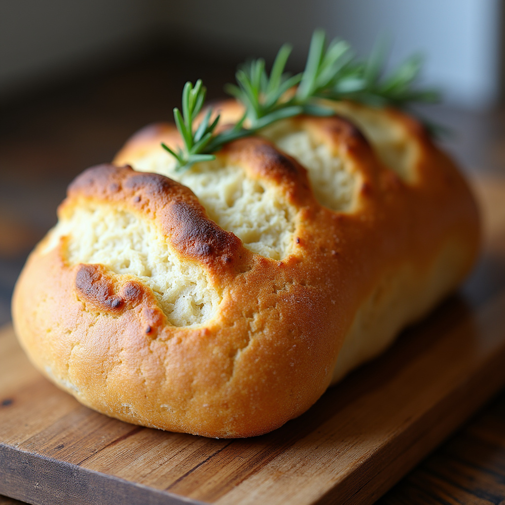 Gonnella Bread Recipe: Soft and Chewy Bakery-Style Loaf - Time to Recipe