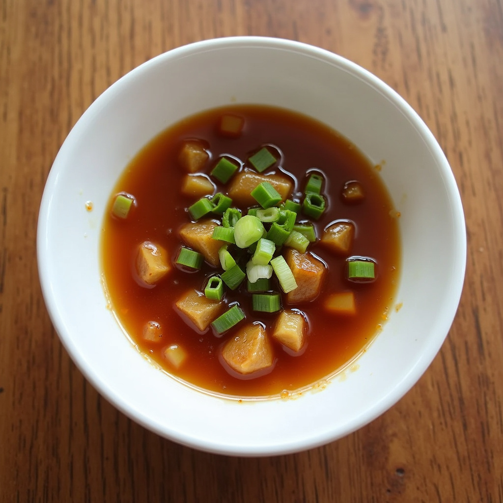 Good Good Sauce Recipe: Bold Flavor Boost for Any Dish - Time to Recipe