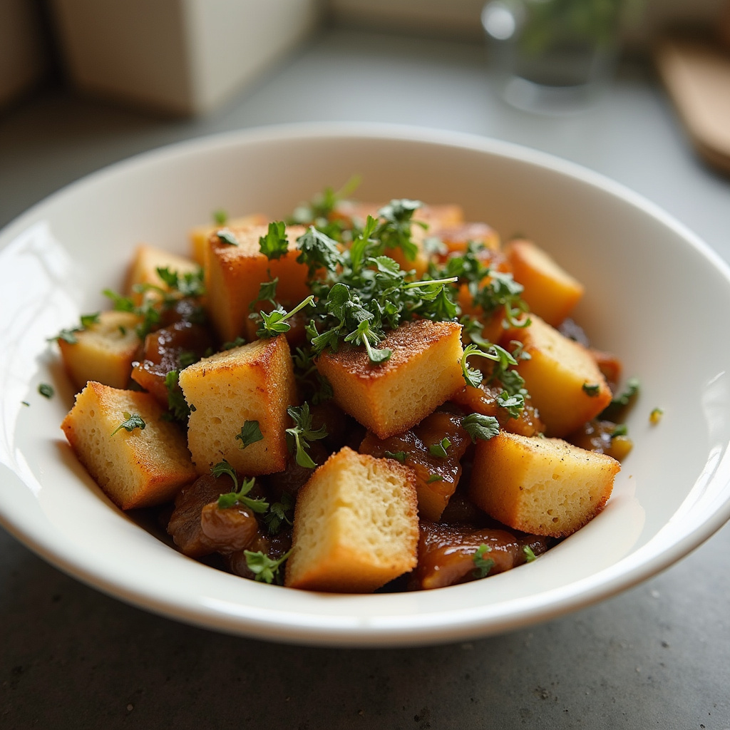 Good Housekeeping Stuffing Recipe: Family Favorite for Holiday Feasts ...