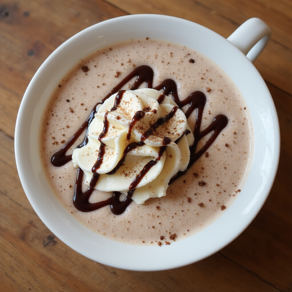 Good Milkshake Recipe: Creamy Indulgence in 5 Minutes - Time to Recipe