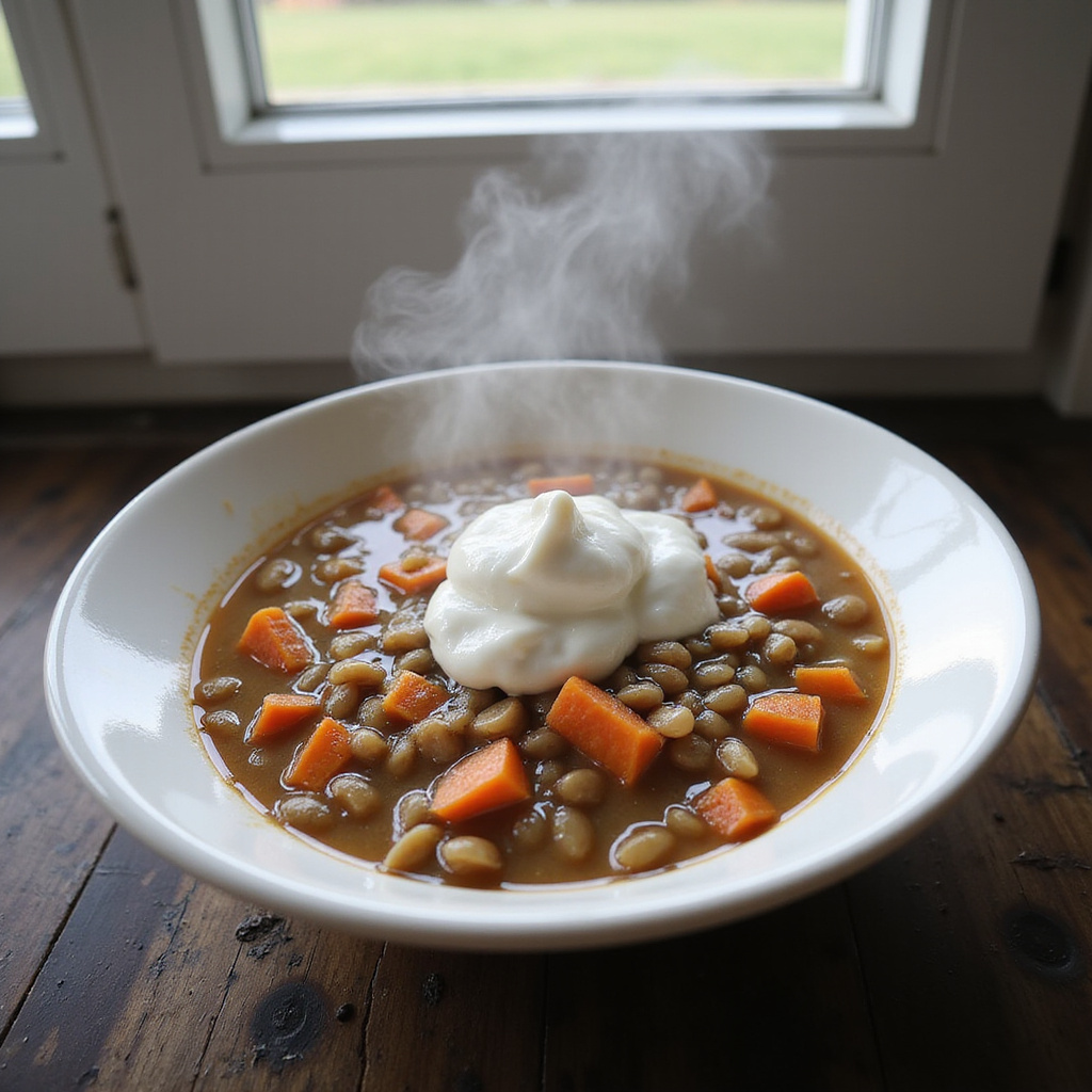 Goya Lentil Recipe: Hearty One-Pot Comfort in 30 Minutes - Time to Recipe