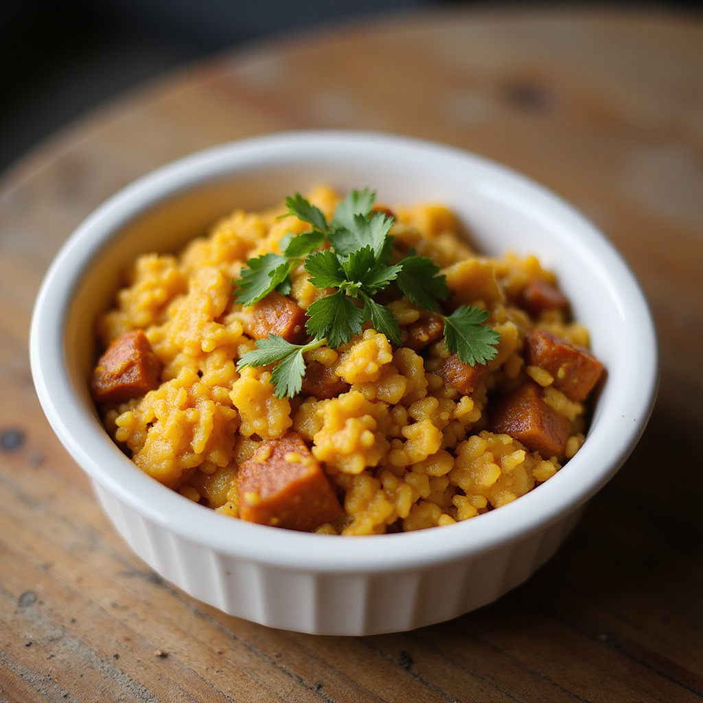 Goya Sofrito Rice Recipe: Flavor-Packed Comfort in One Pot - Time to Recipe