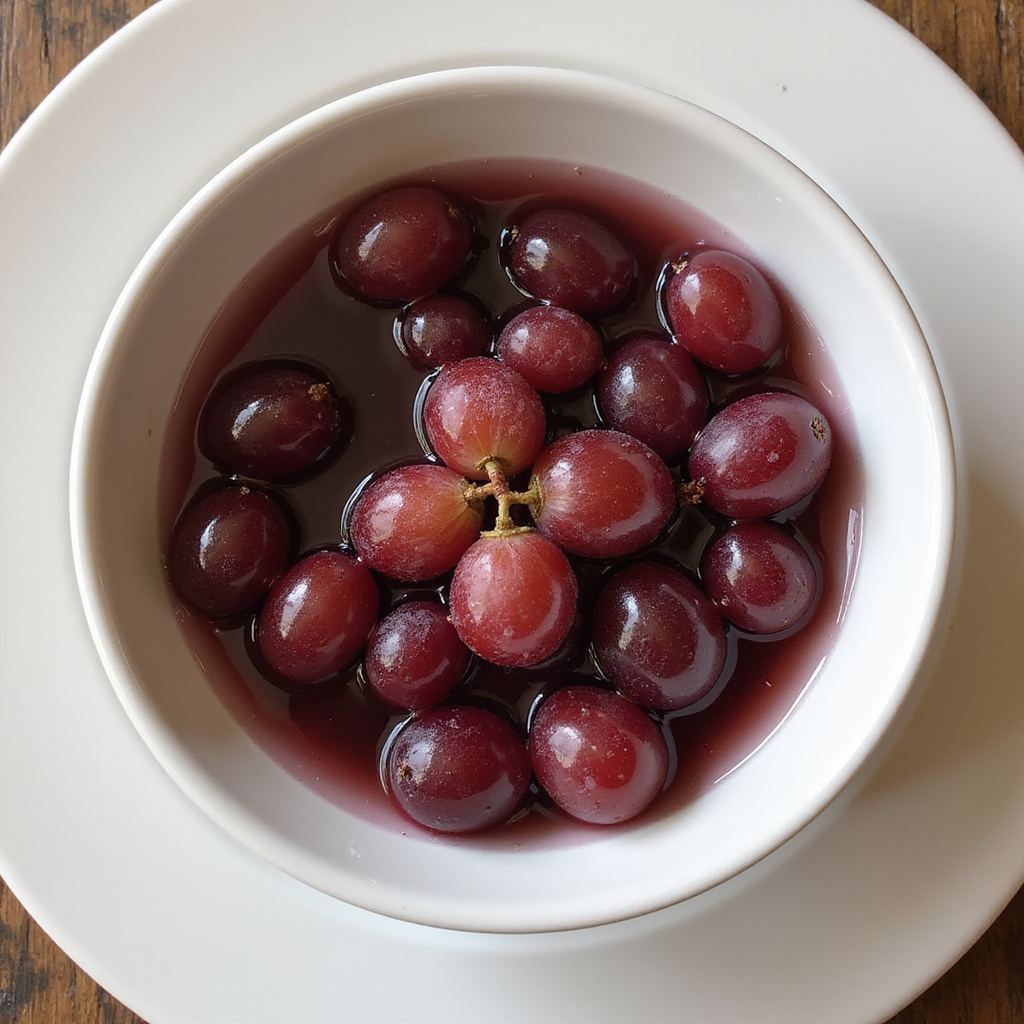 Grape Liqueur Recipe: Homemade Elixir for Perfect Cocktails - Time to ...