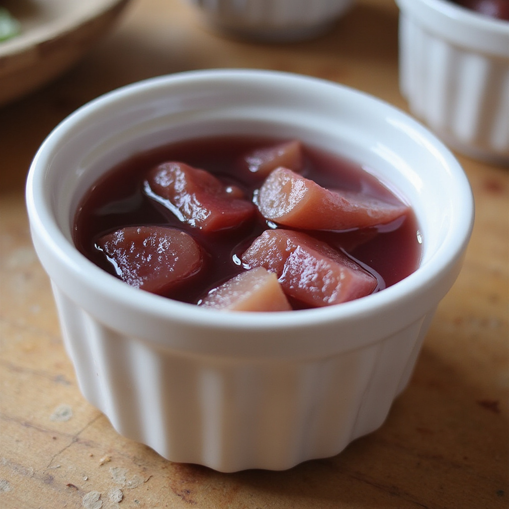 Grape Nerd Shot Recipe: Fun and Flavorful Party Drink - Time to Recipe