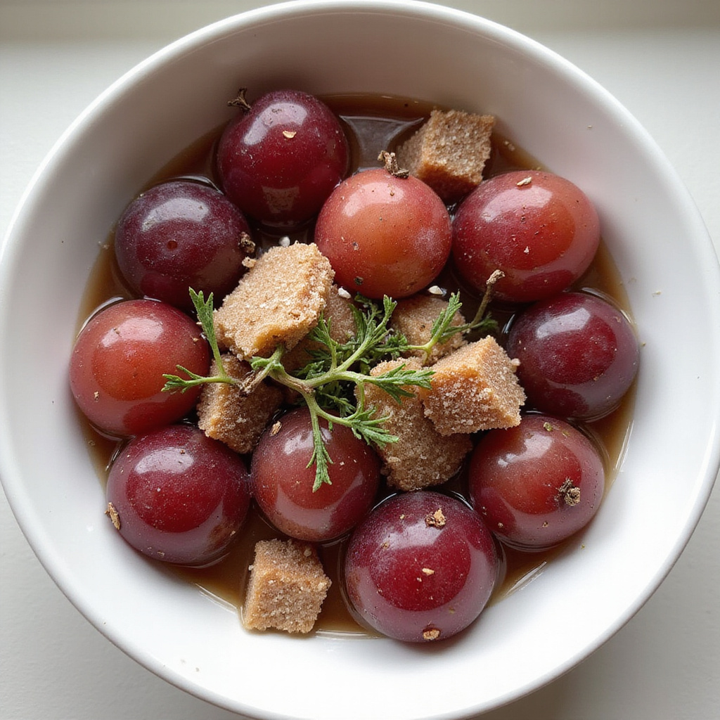 Grape Shots Recipe: Bold Flavor Burst for Your Cocktails - Time to Recipe