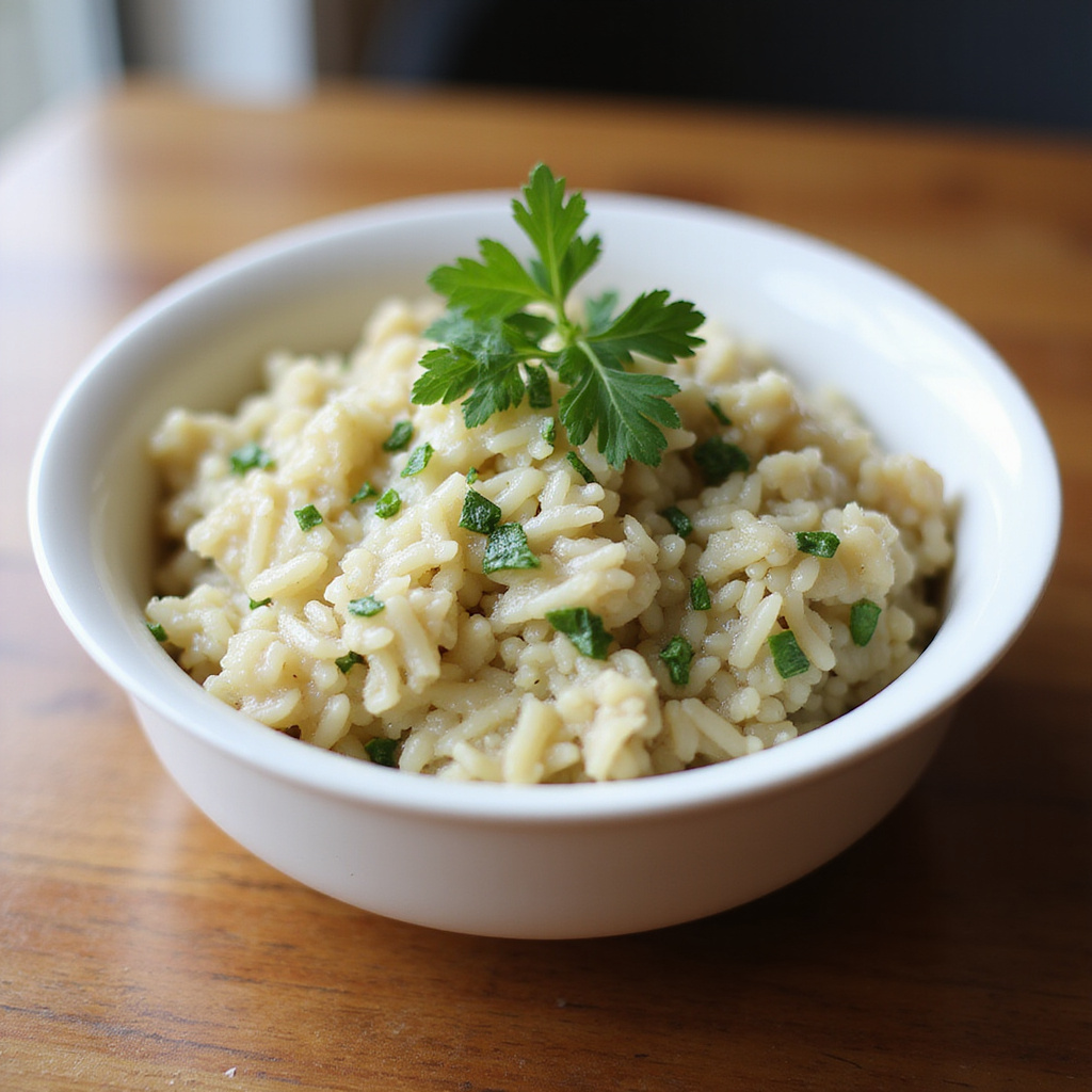 Greek Rice Recipe: Fluffy and Flavorful Side Dish in 30 Minutes - Time ...