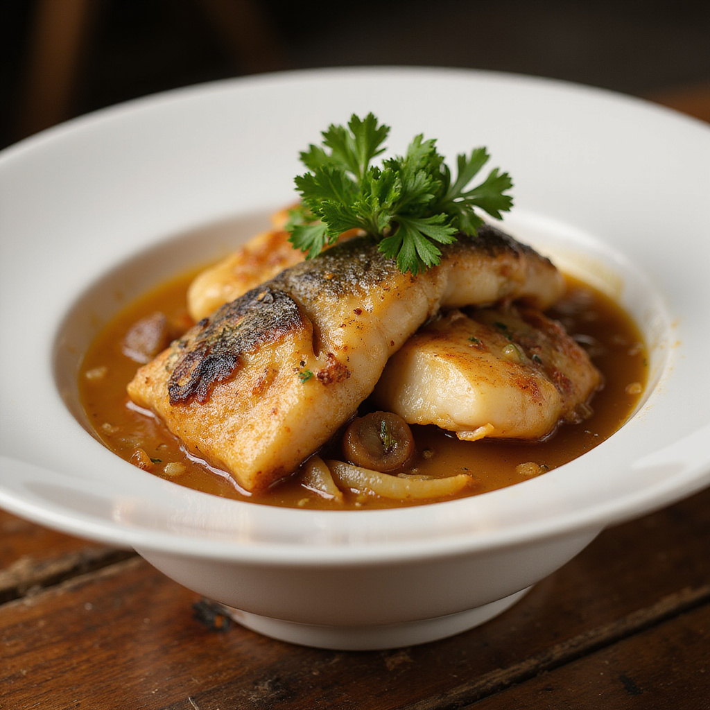 Grouper Head Recipe: Savory Seafood Stew That Elevates Dinner - Time to ...