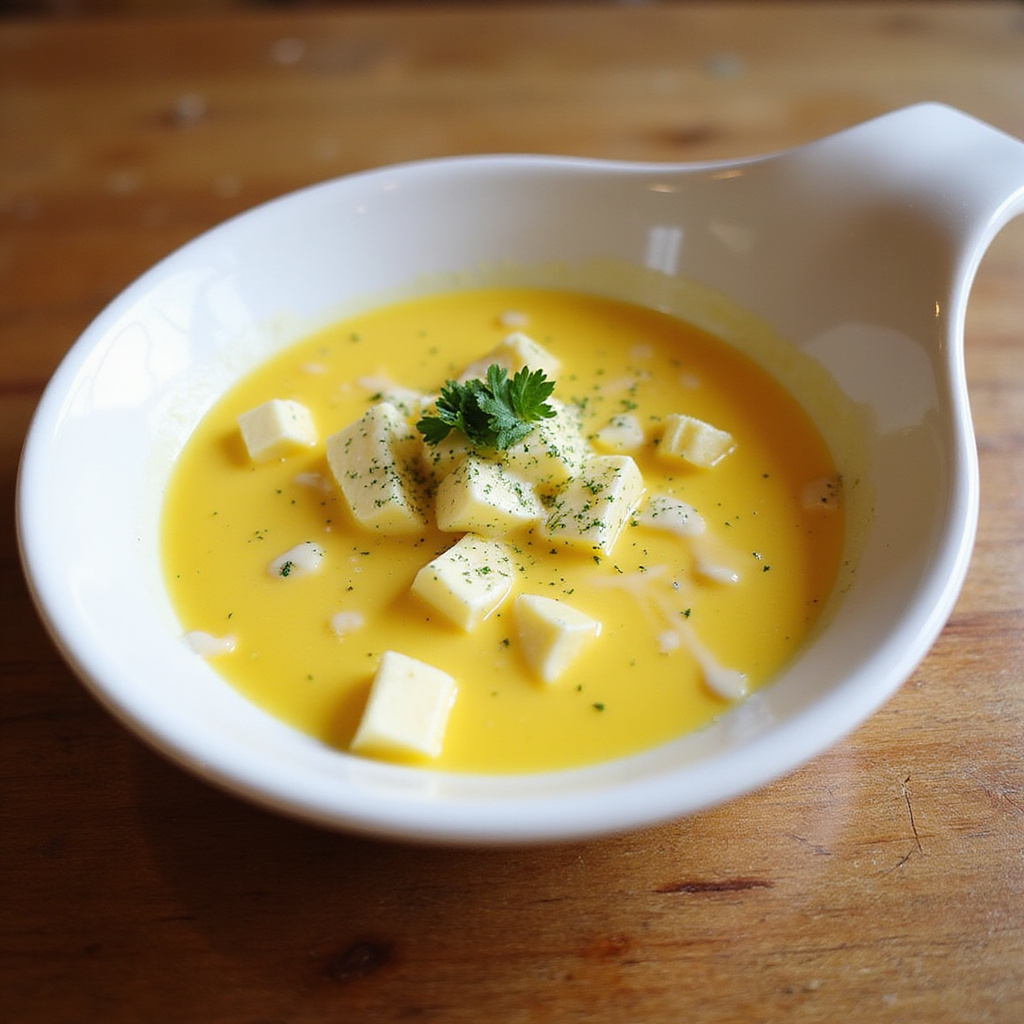 Hollandaise Sauce Recipe Julia Child: The Secret to Perfect Emulsion ...
