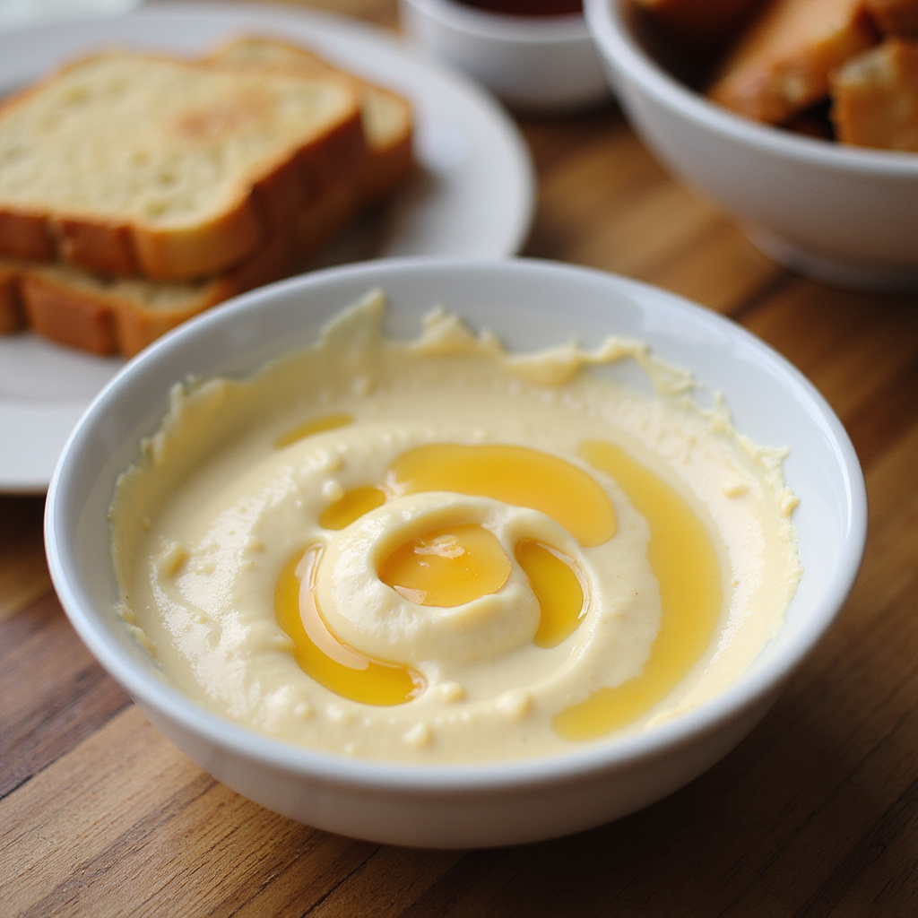 Honey Mayo Recipe: Creamy Sweetness for Dipping and Spreading - Time to ...