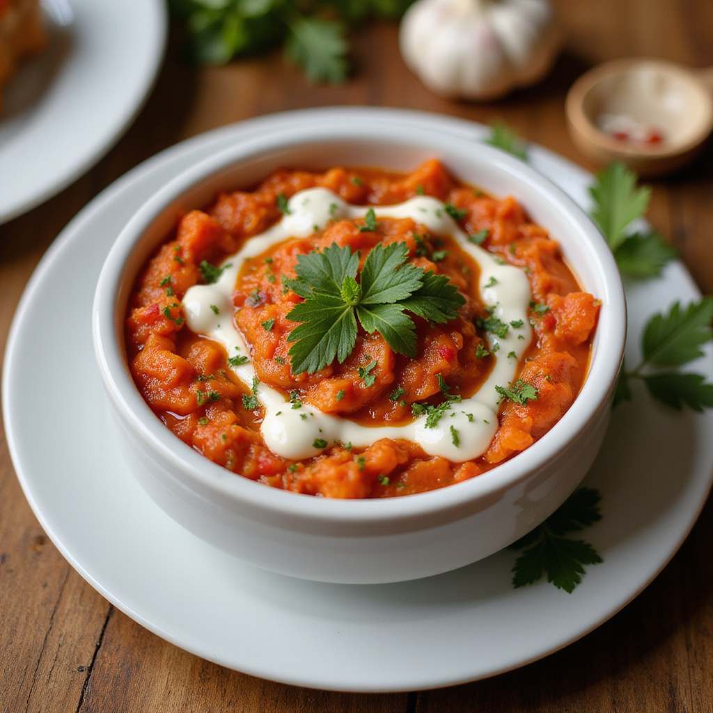 Hot Pepper Mash Recipe: Bold Flavor Base for Spicy Dishes - Time to Recipe