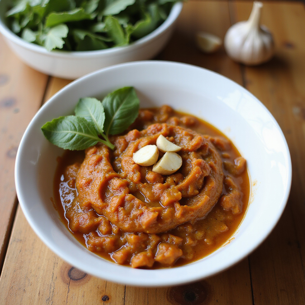 Huacatay Paste Recipe: Vibrant Peruvian Sauce for Bold Flavors - Time ...