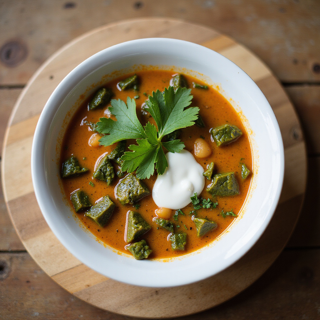 Huacatay Recipe: Authentic Peruvian Sauce for Vibrant Flavors - Time to ...