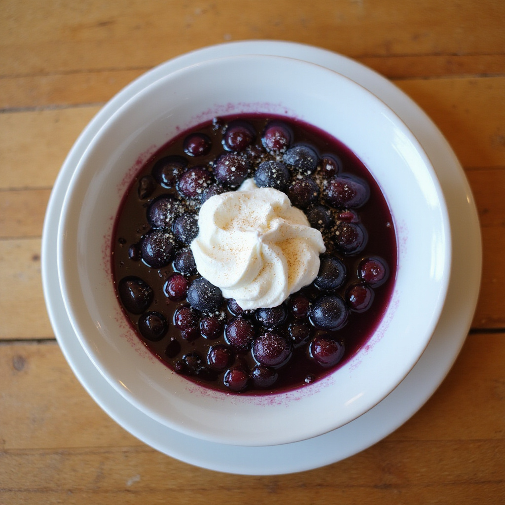 IHOP Blueberry Syrup Recipe: Sweet and Fruity Topping for Pancakes ...