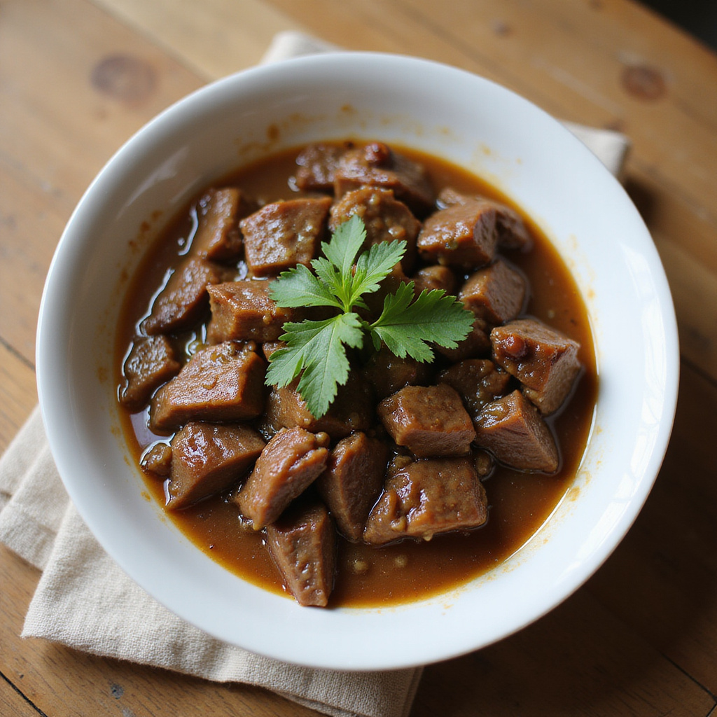 Italian Beef Heart Recipe: Tender and Flavorful in 60 Minutes - Time to ...