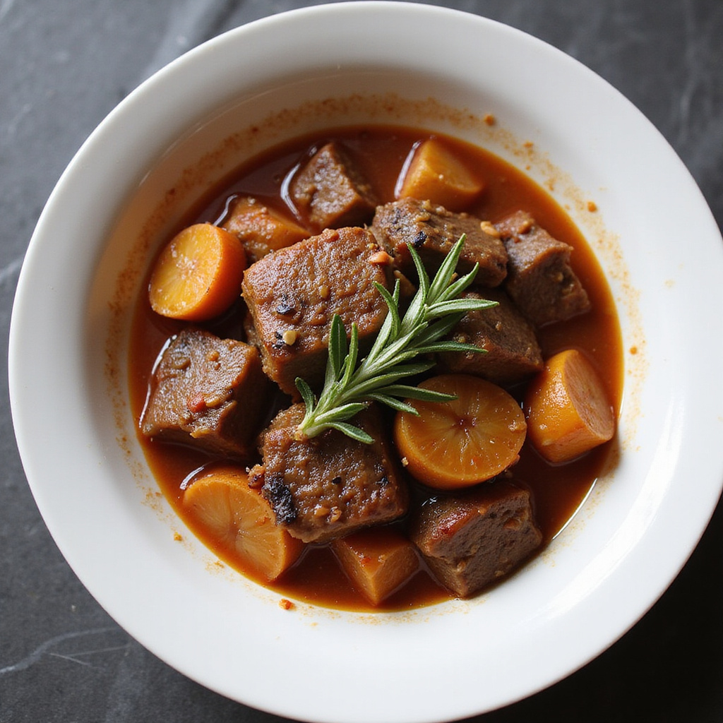 Italian Deer Recipe: Rustic Flavor for Your Next Family Feast - Time to ...