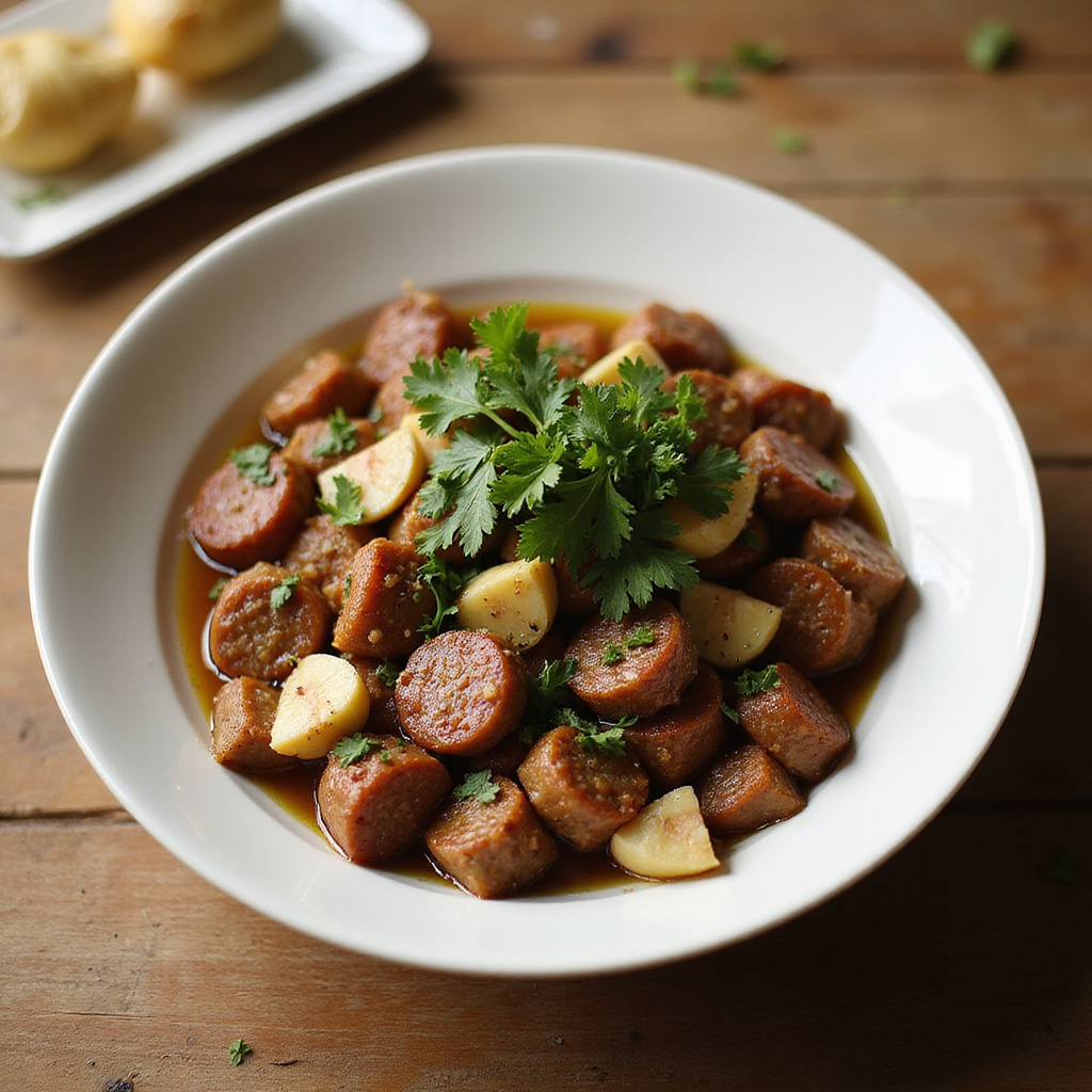 Italian Sausage Crumbles Recipe: Flavorful Crumbles for Any Dish - Time ...