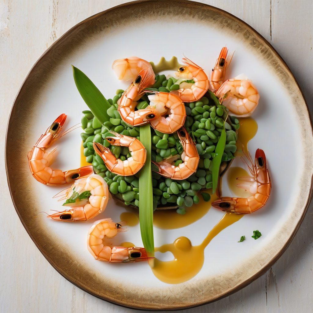 Jack Shrimp Recipe: Succulent Shellfish Delight in 20 Minutes - Time to ...