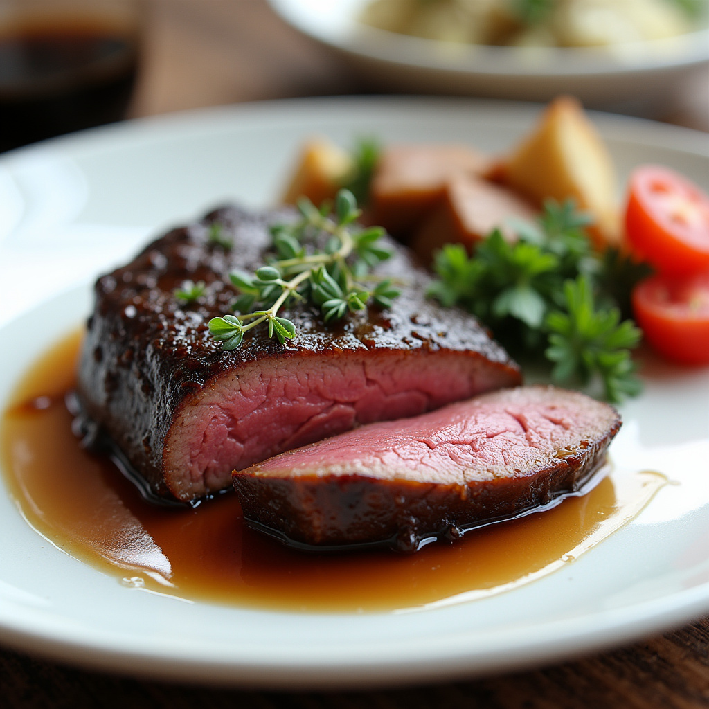 Japanese Venison Recipe: Tender Meat with Umami Flavors Unleashed ...