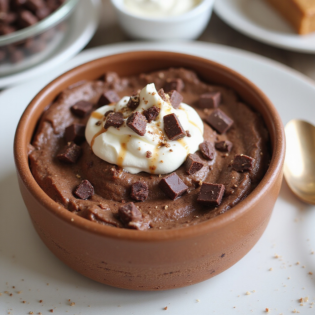 Jason's Deli Chocolate Mousse Recipe: Indulgent Dessert in 10 Minutes ...