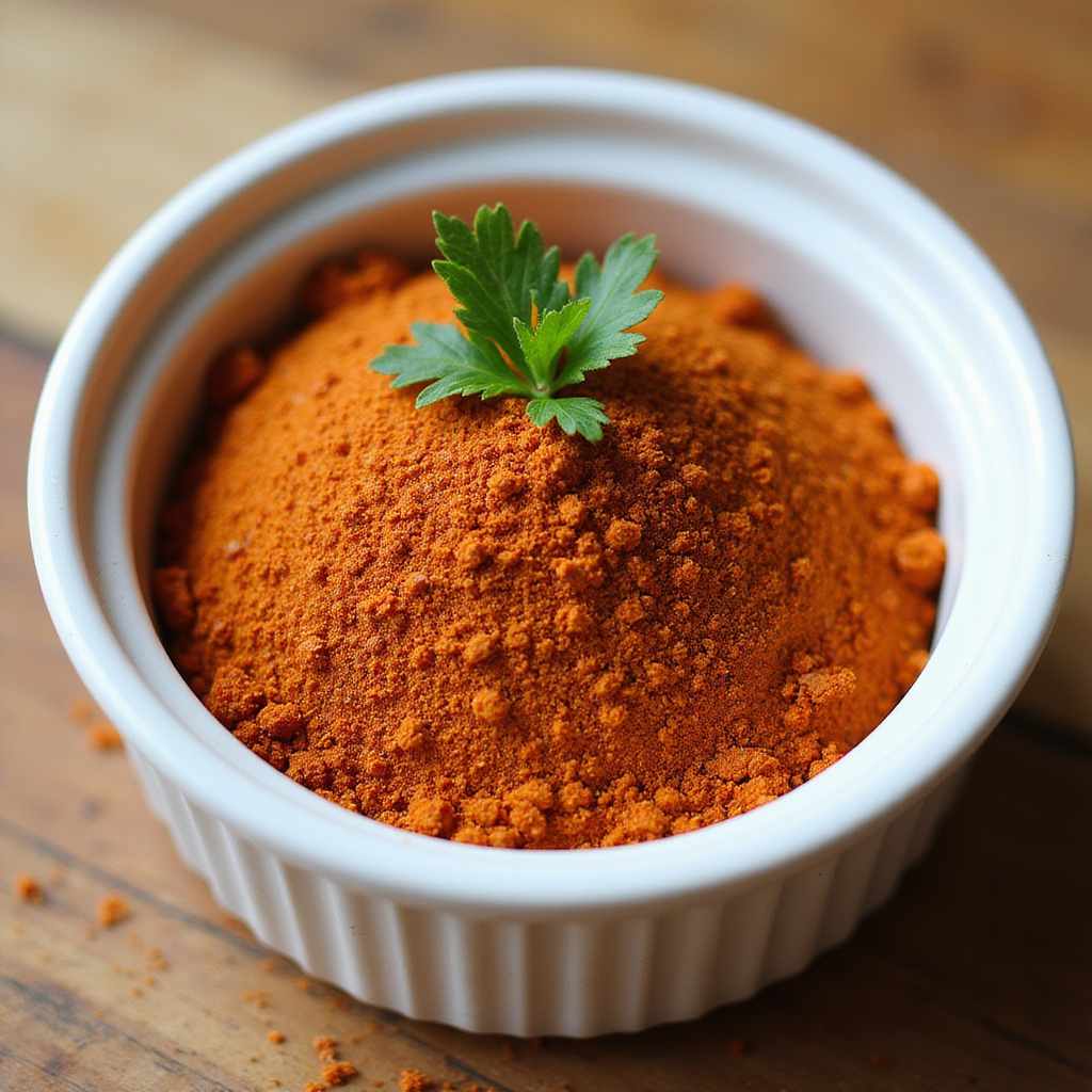 Jeff Mauro BBQ Chip Dust Recipe: Bold Flavor Blend for Snacks - Time to ...