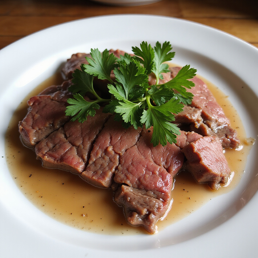 Jewish Deli Corned Beef Recipe: Tender and Flavor-Packed at Home - Time ...