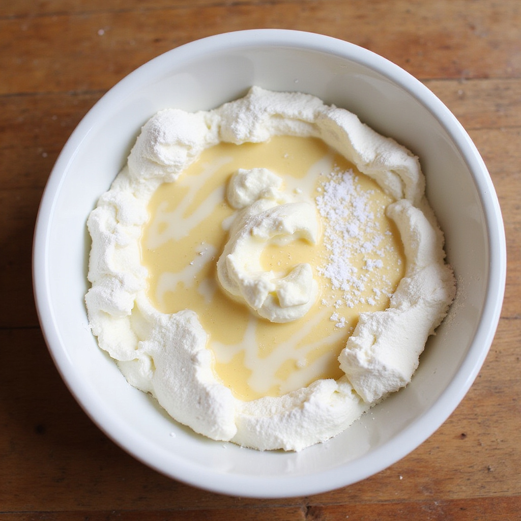 Jiffy Frosting Mix Recipe: Quick and Easy Sweet Topping Magic - Time to ...