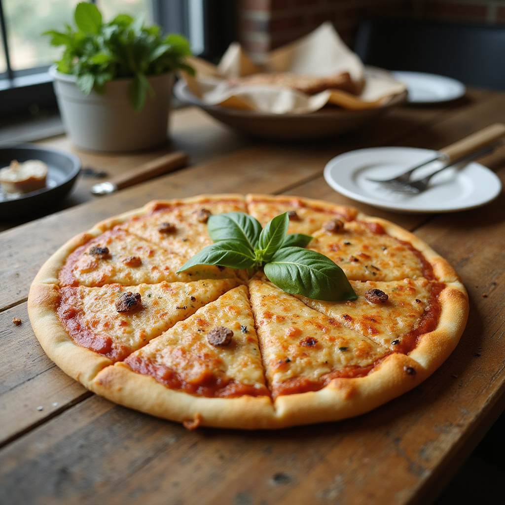 Jiffy Pizza Crust Recipe: Quick and Easy Family Favorite - Time to Recipe