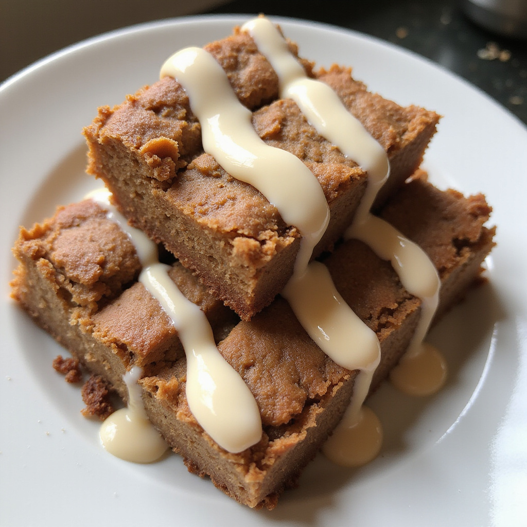 Joanna Gaines' Cinnamon Squares Recipe: Irresistible Breakfast Treats ...