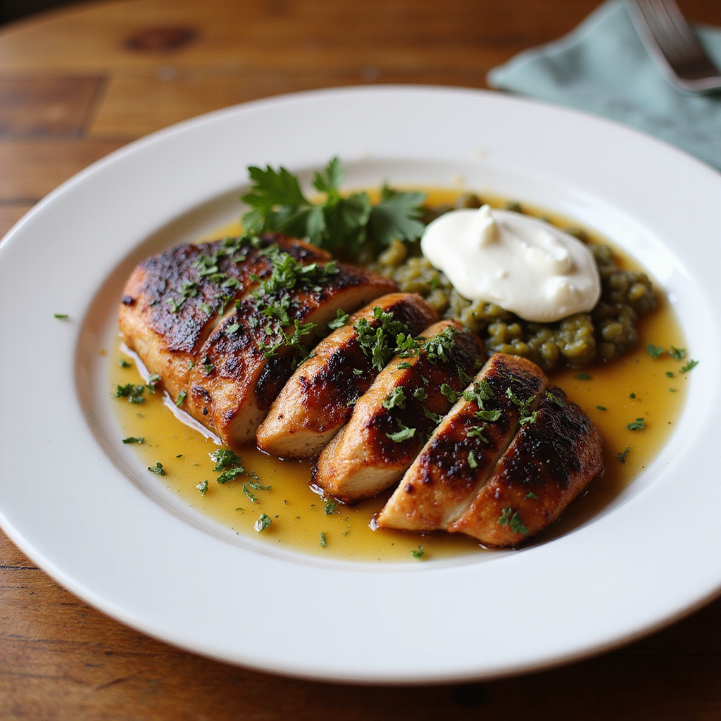 Jose Tejas Blackened Chicken Recipe: Smoky Flavor in Every Bite - Time ...