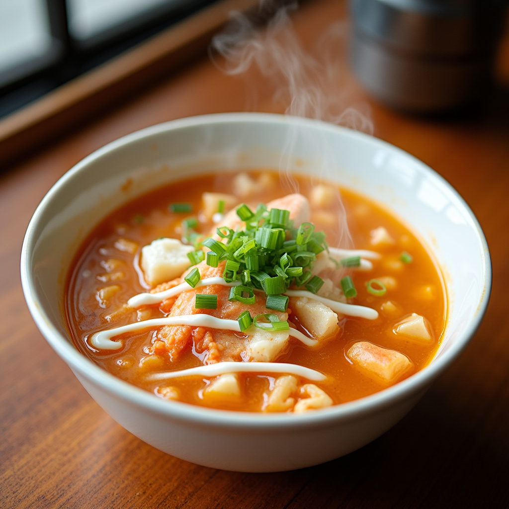 Kani Miso Recipe: Rich Umami Flavor in Every Bite - Time to Recipe