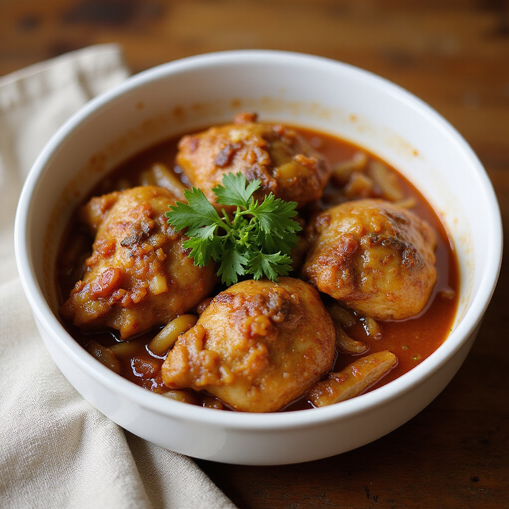 Katie Parla Chicken Cacciatore Recipe: Rustic Italian Comfort Food ...
