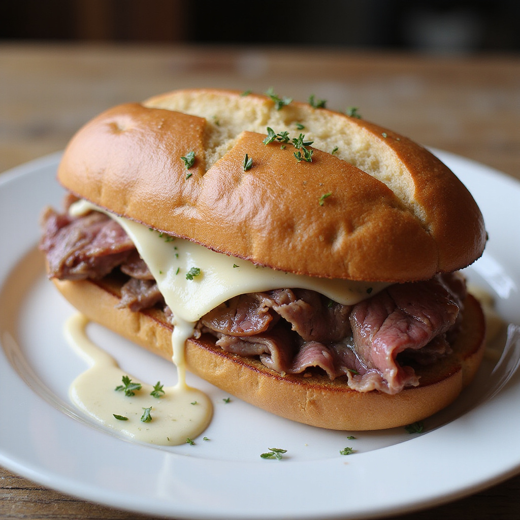 Kensington Club Recipe: Savory Layers of Flavor in Every Bite - Time to ...