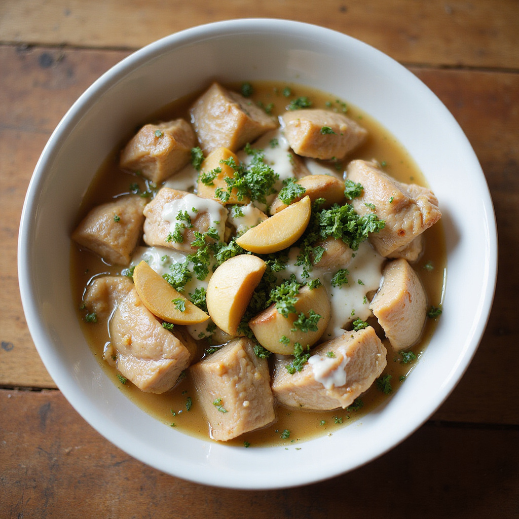 Keto Pinoy Recipe: Traditional Flavors with a Low-Carb Twist - Time to ...