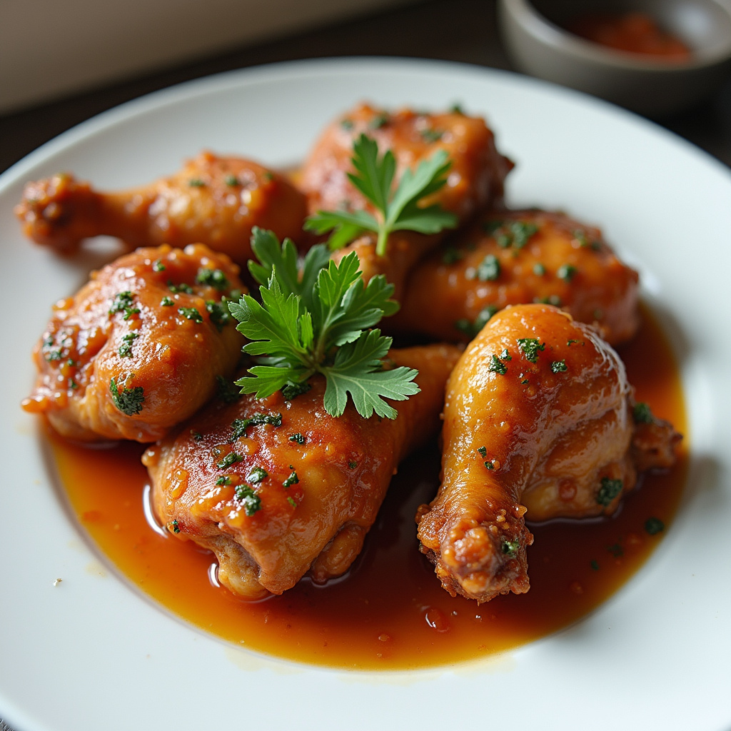 KFC Georgia Gold Recipe: Sweet and Tangy Sauce for Chicken Lovers ...