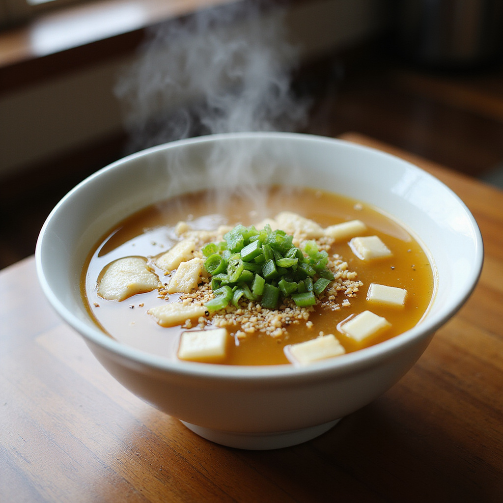 Kikkoman Hon Tsuyu Soup Base Recipe: Umami-Loaded Flavor in Minutes ...
