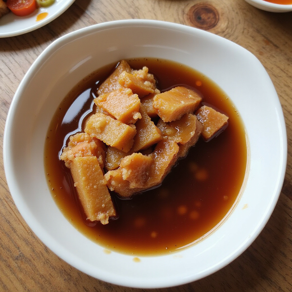 Korean Syrup Recipe: Sweet and Versatile Flavor Booster - Time to Recipe