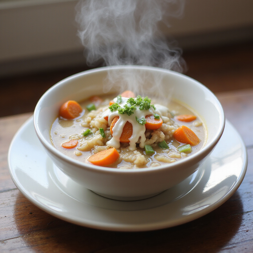 Kowalski's Wild Rice Soup Recipe: Hearty Comfort in Every Bowl - Time ...
