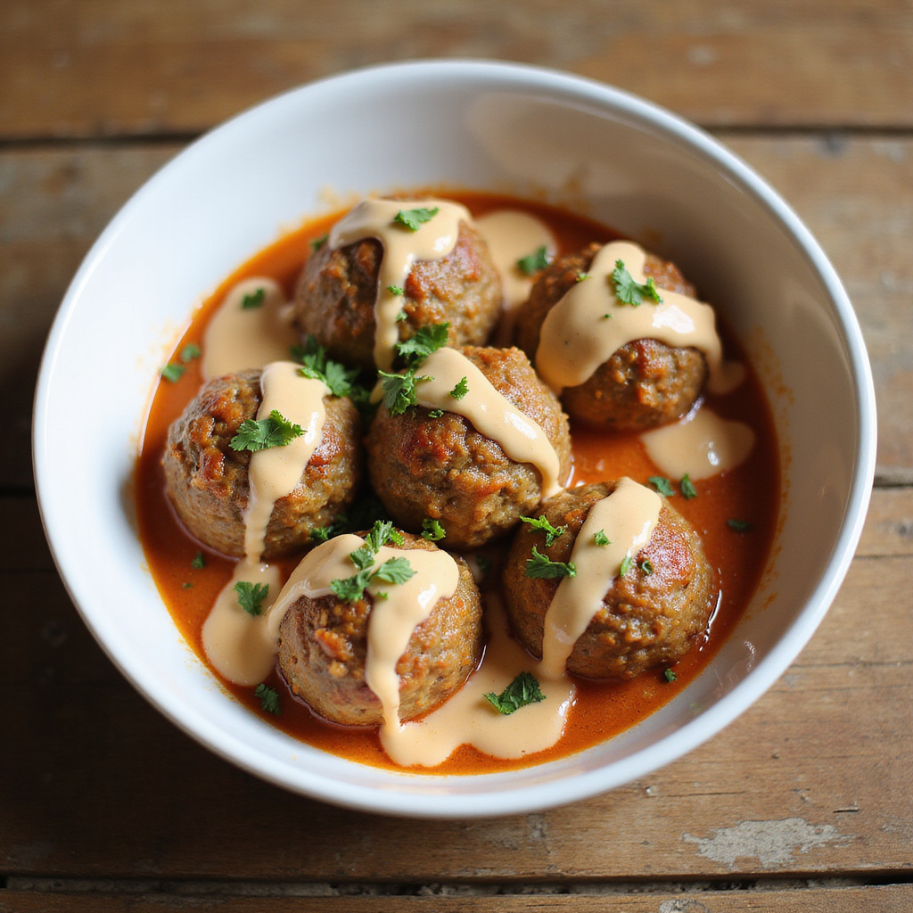 Kraft Meatballs Recipe: Savory Bites in 30 Minutes - Time to Recipe