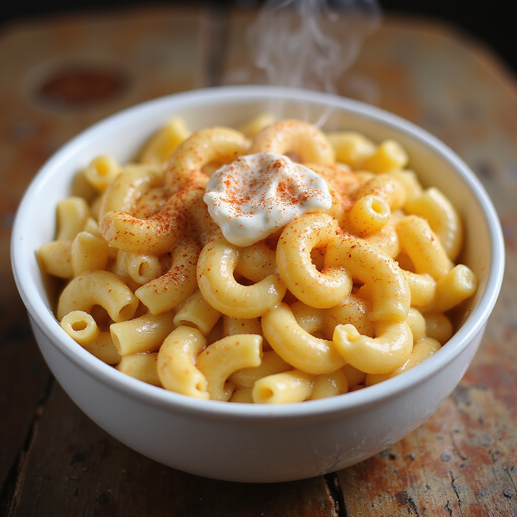 Kwik Trip Mac and Cheese Recipe: Creamy Comfort Food in 30 Minutes ...