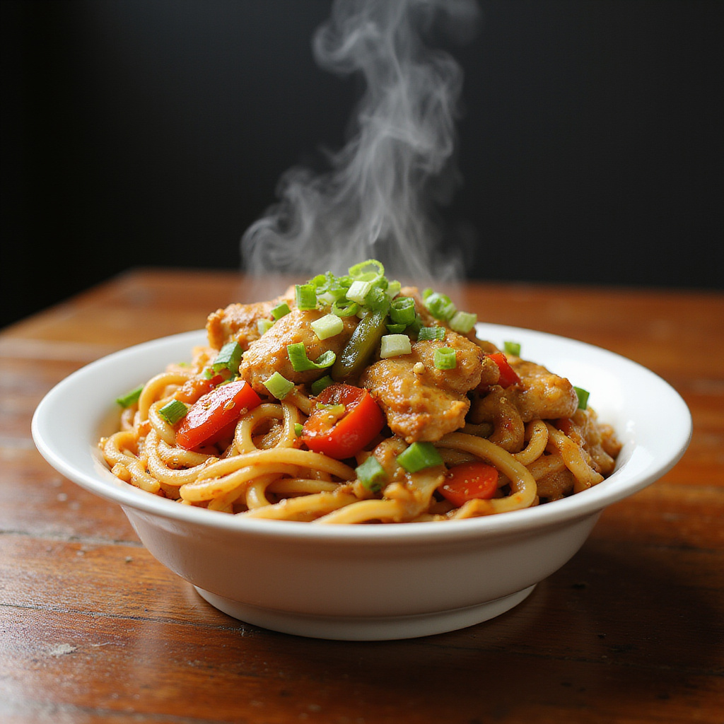 La Choy Chow Mein Noodles Recipe: Quick and Easy Stir-Fry Delight ...