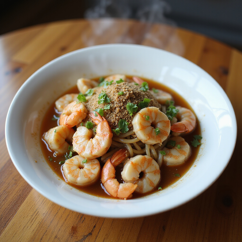 Lau Hai San Recipe: Authentic Flavors from the Sea in 30 Minutes - Time ...