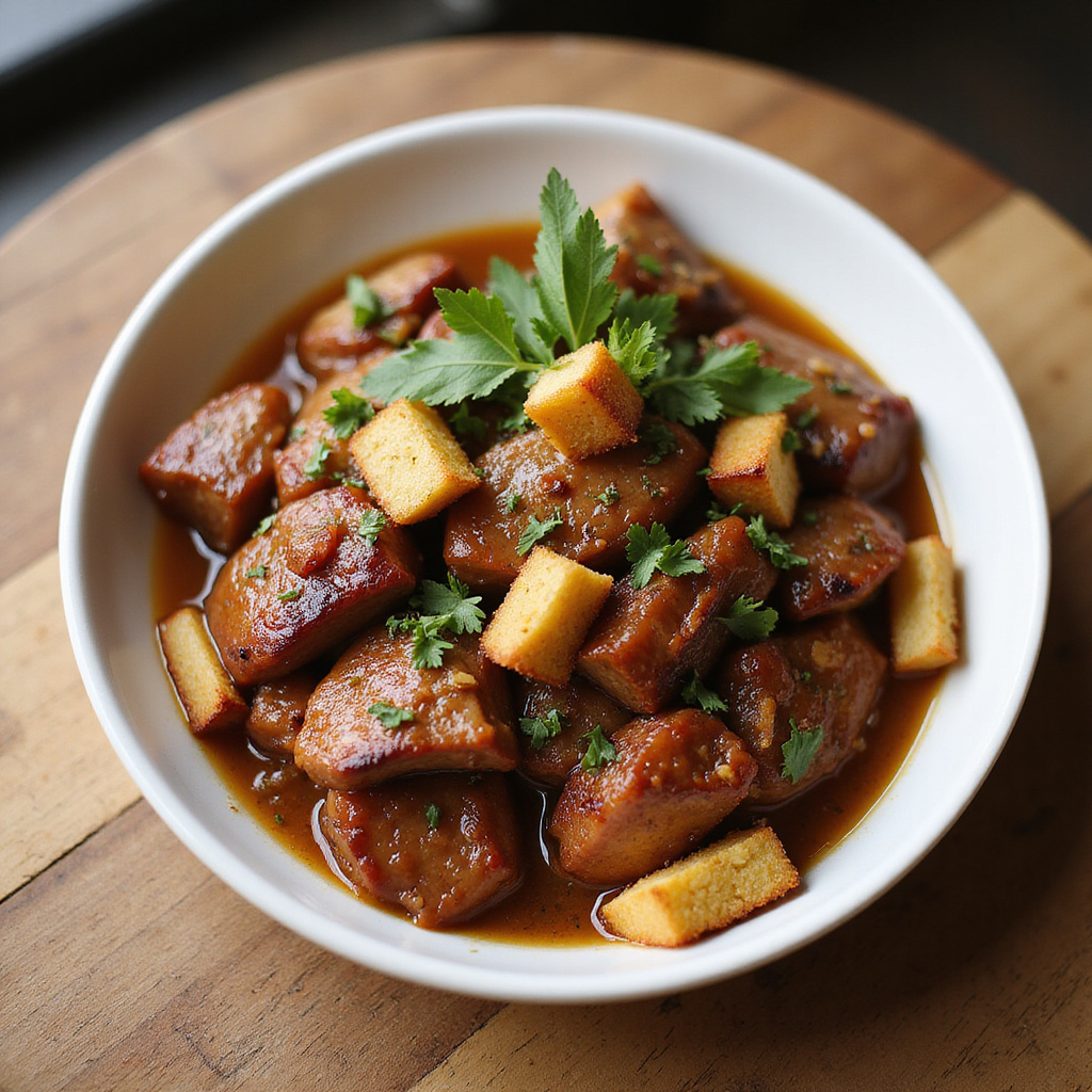 Lechon Asado Cuban Recipe: The Secret to Tender, Flavorful Pork - Time ...