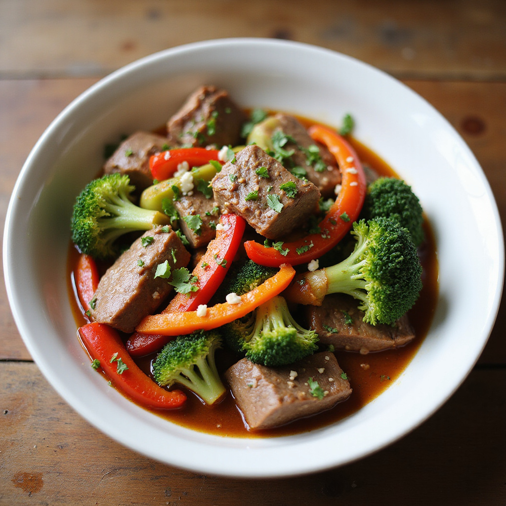 Recipes For Leftover Beef Tenderloin