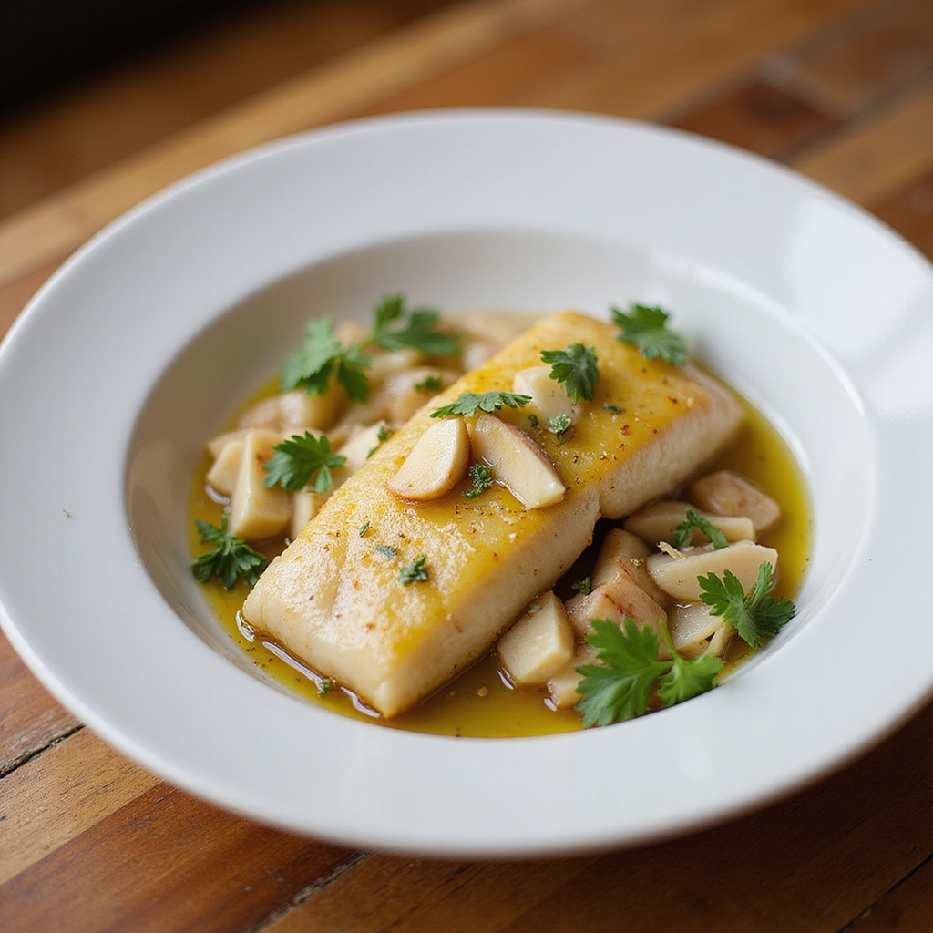 Leftover Halibut Recipe: Quick and Flavorful Makeover Ideas - Time to ...