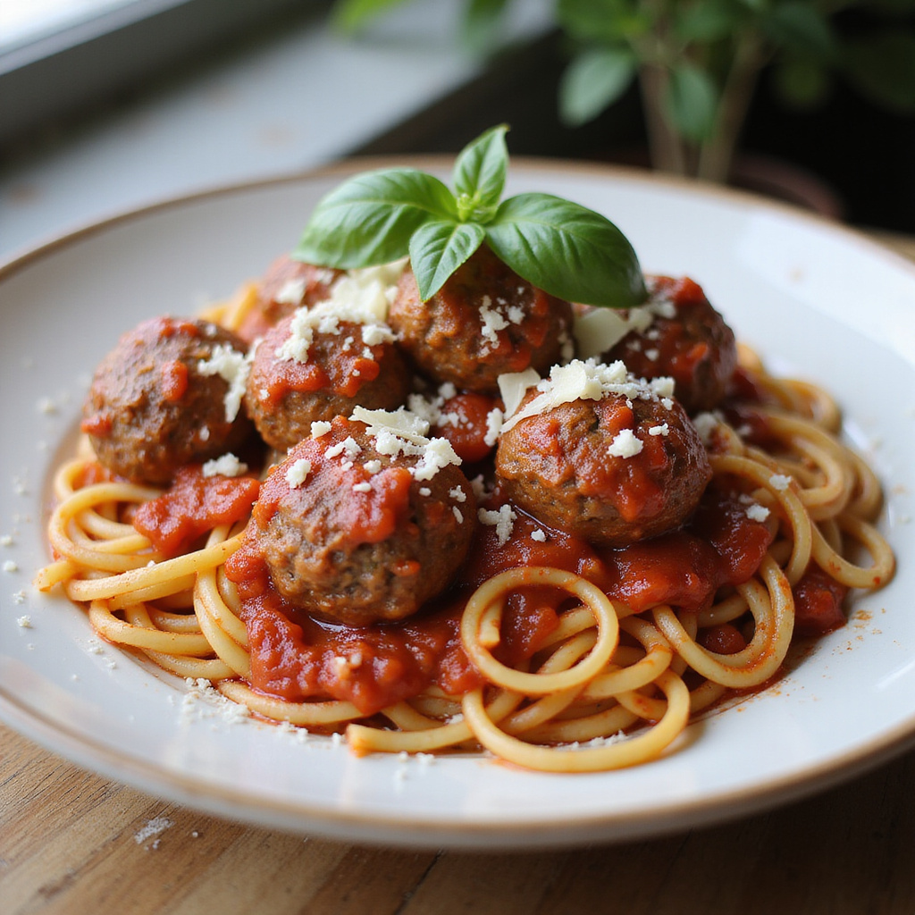 Leftover Meatballs Recipe: Transform into Hearty One-Pan Meal - Time to ...