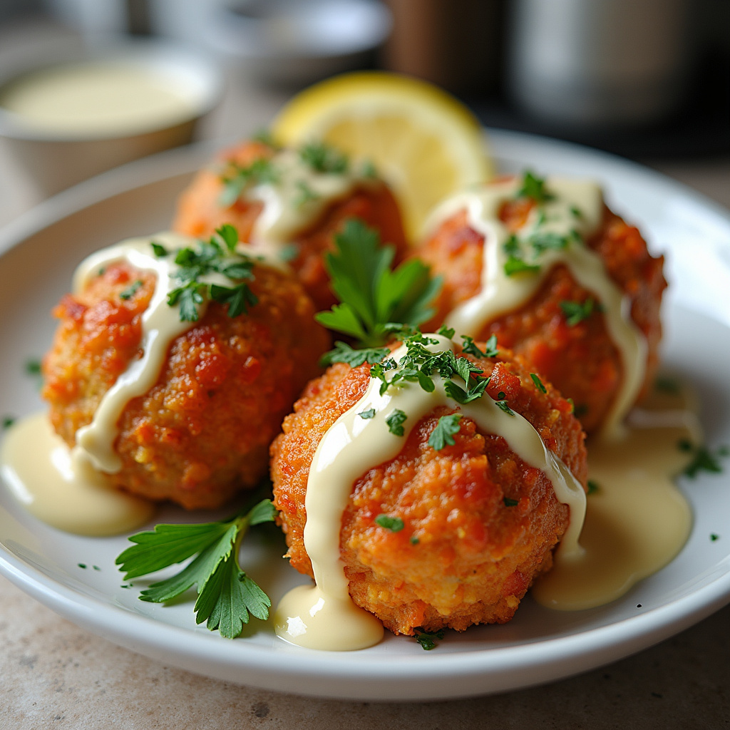 Lobster Ball Recipe: Decadent Appetizer That Impresses Every Time ...