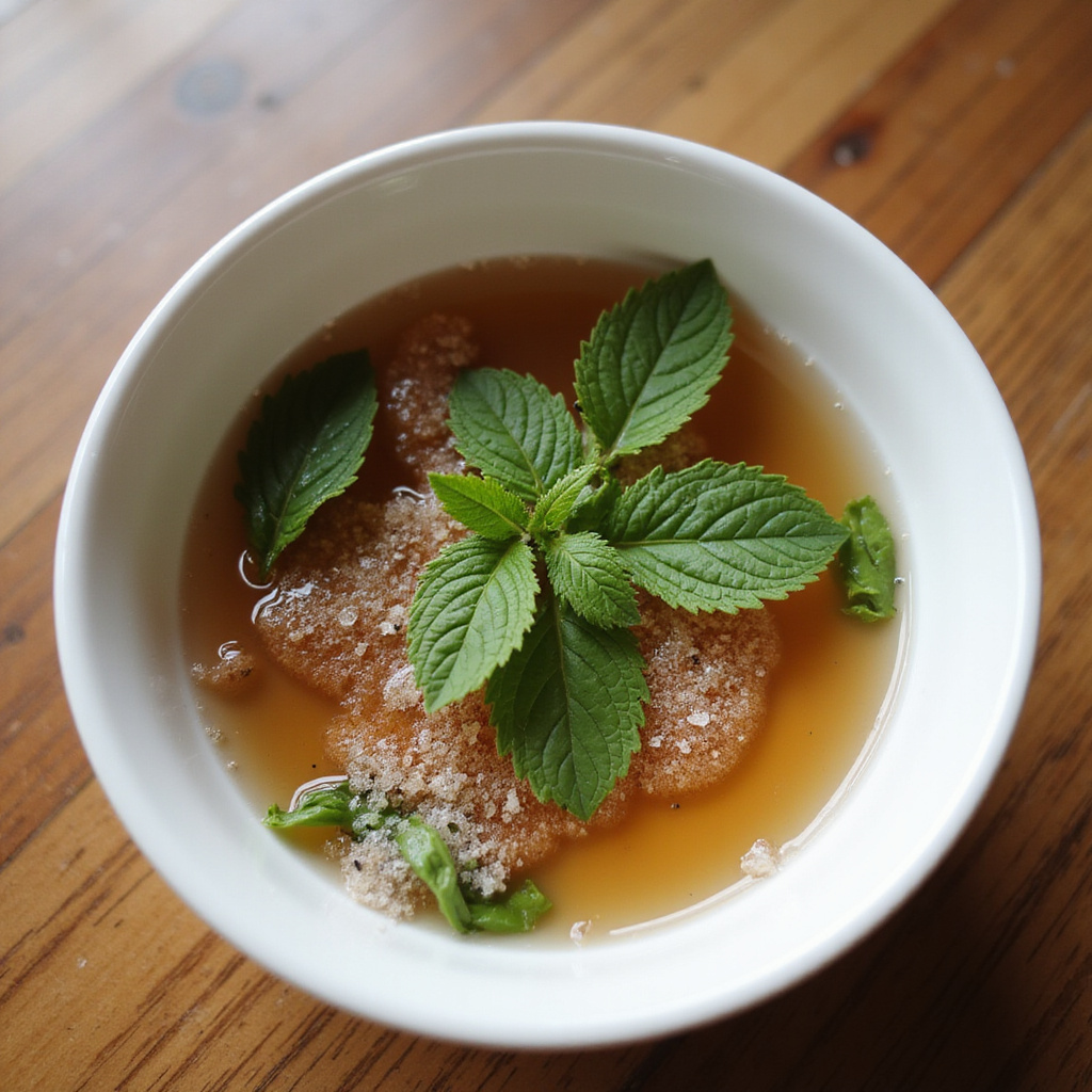 Logan's Roadhouse Tea Recipe: Sweet Southern Refreshment at Home - Time ...