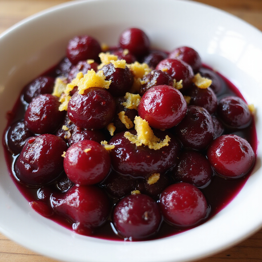 Loganberry Jam Recipe: Sweet and Tangy Spread for Your Breakfast - Time ...